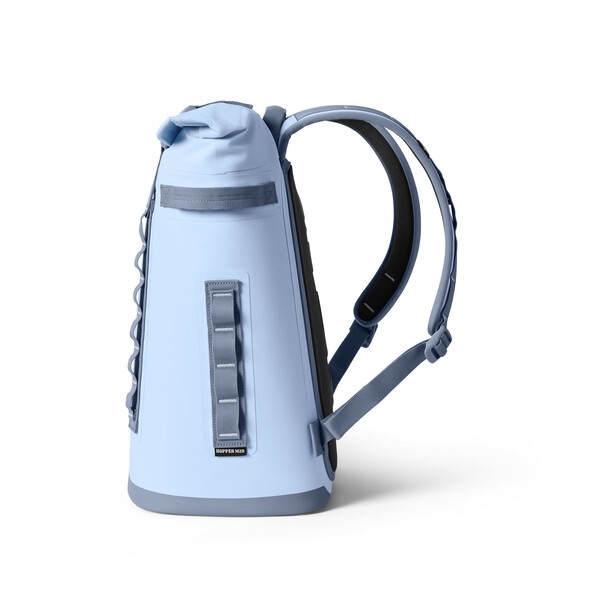 Yeti Hopper M20 Soft Backpack Cooler - Big Sky Blue | Berings