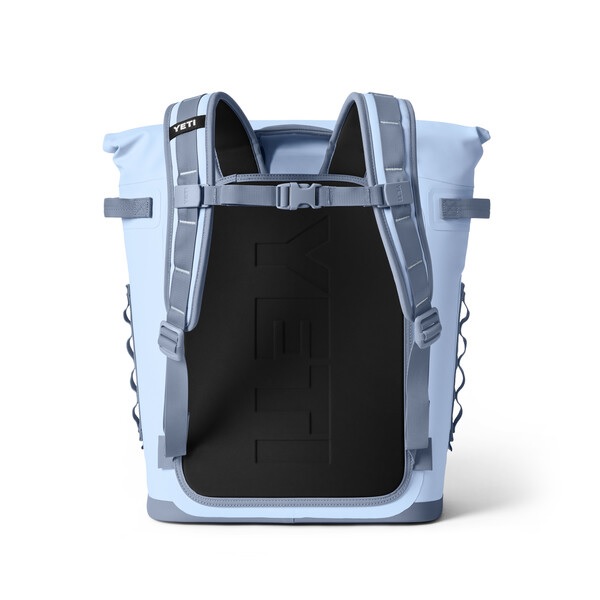 Yeti Hopper M20 Soft Backpack Cooler - Big Sky Blue | Berings