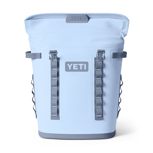 Yeti Hopper M20 Soft Backpack Cooler - Big Sky Blue | Berings