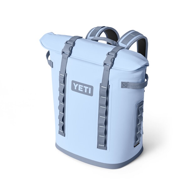 Yeti Hopper M20 Soft Backpack Cooler - Big Sky Blue | Berings