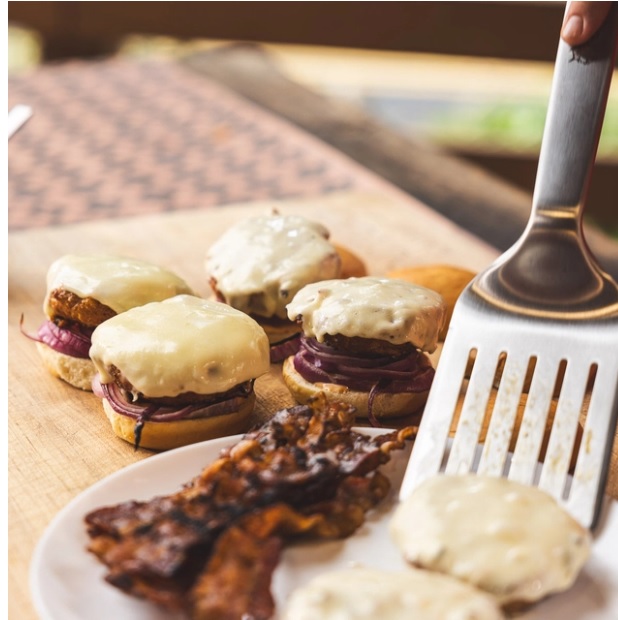 Recteq Spatula | Berings