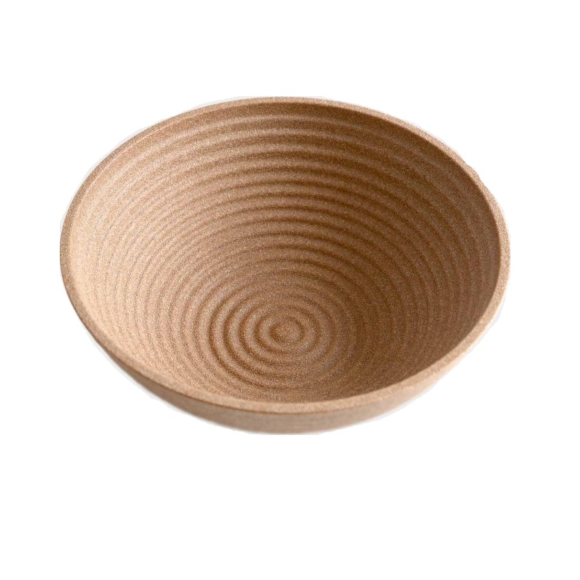 Breadtopia Banneton — Round | Berings