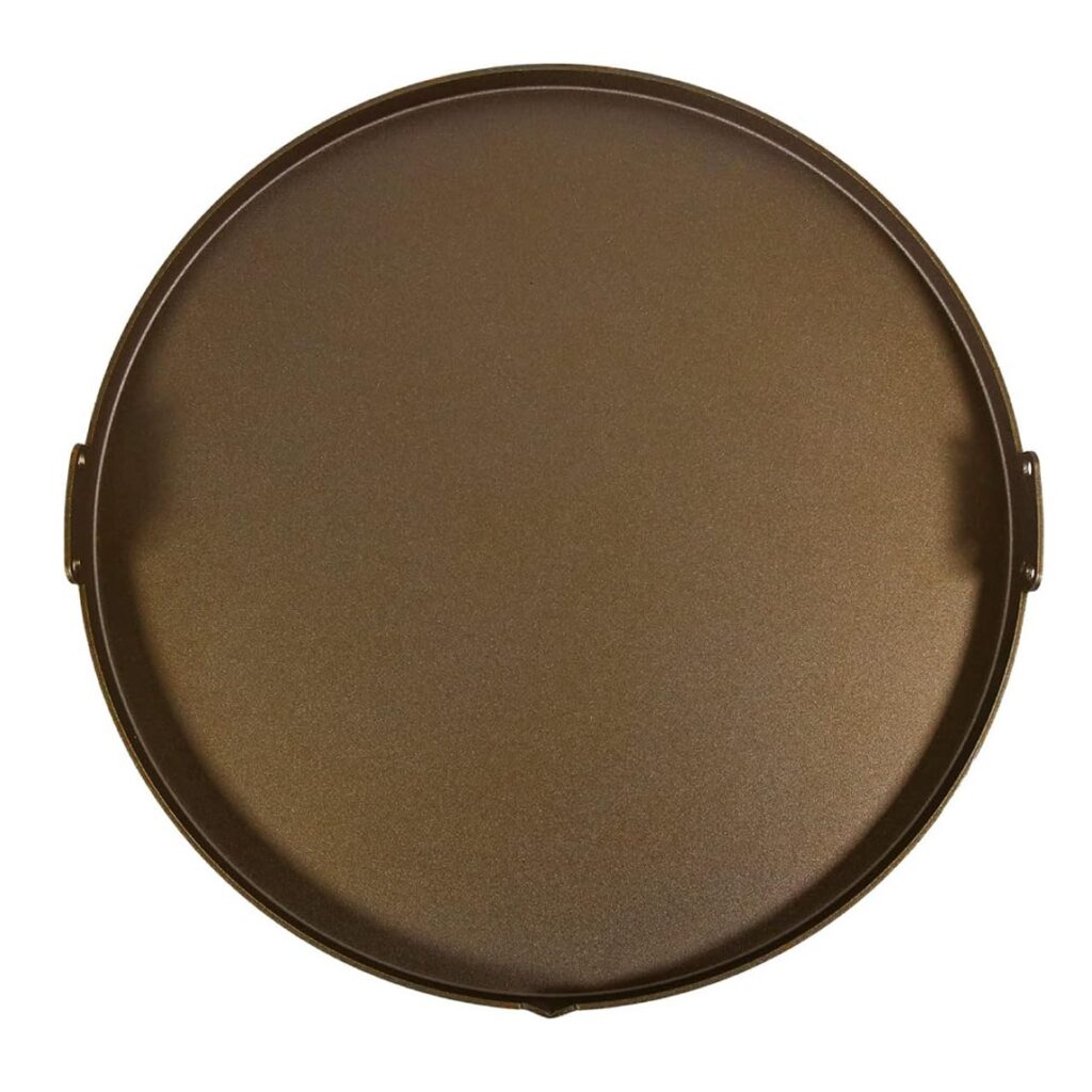 Recteq Round Flat Top Griddle | Berings