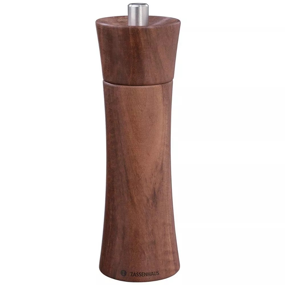Zassenhaus "Frankfurt" Pepper Mill | Berings