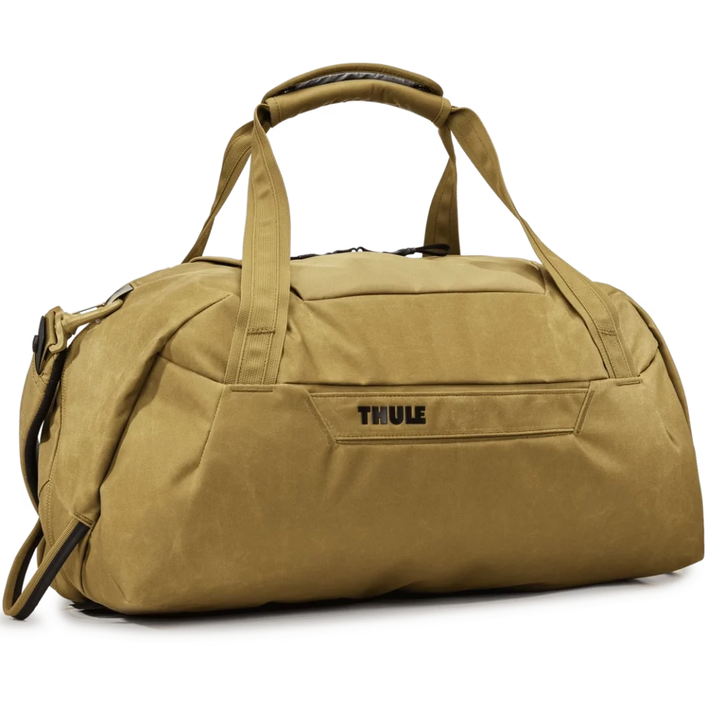 Thule Aion Duffel Bag - Nutria Brown | Berings