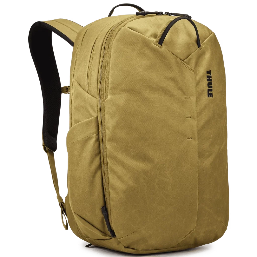 Thule Aion 28L Travel Backpack - Nutria Brown | Berings