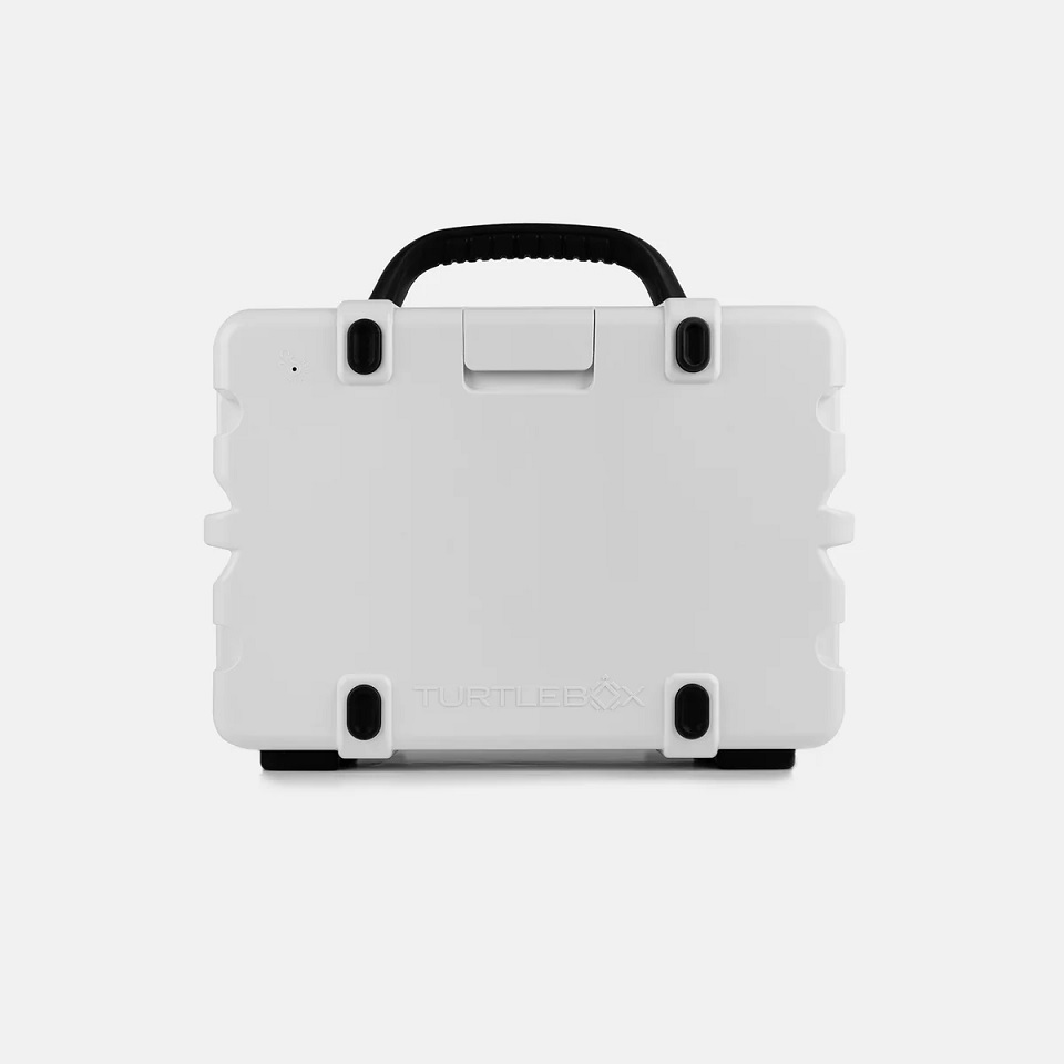 Original Turtlebox Gen3 - White | Berings