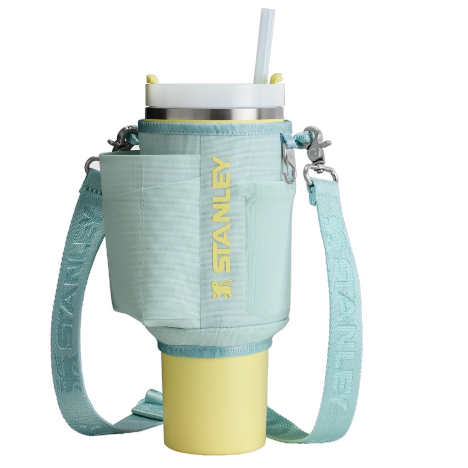 Stanley The All Day 40 OZ Quencher Carry-All - Mist | Berings