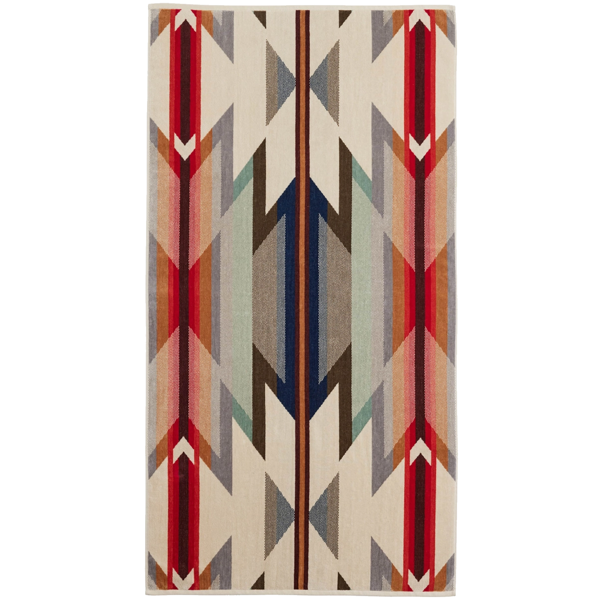 Pendleton Wyeth Trail Towel Set | Berings