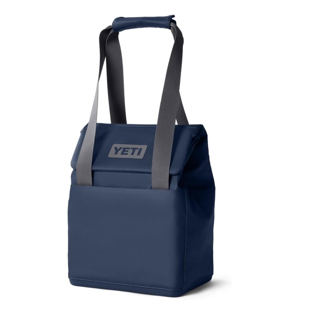 Yeti Daytrip 14L Tote Bag - Navy | Berings
