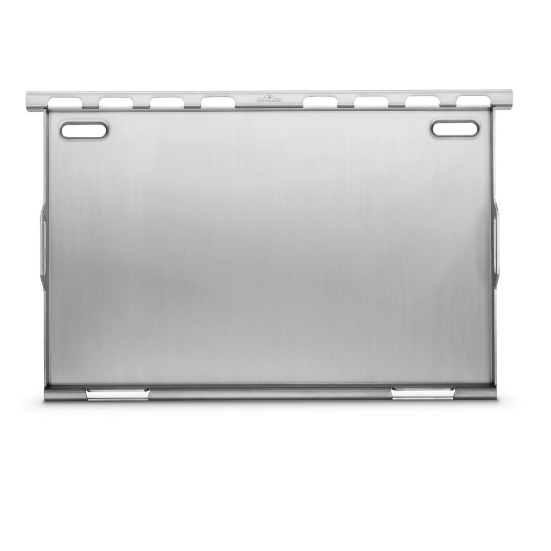 Napoleon Stainless Steel Griddle Insert | Berings