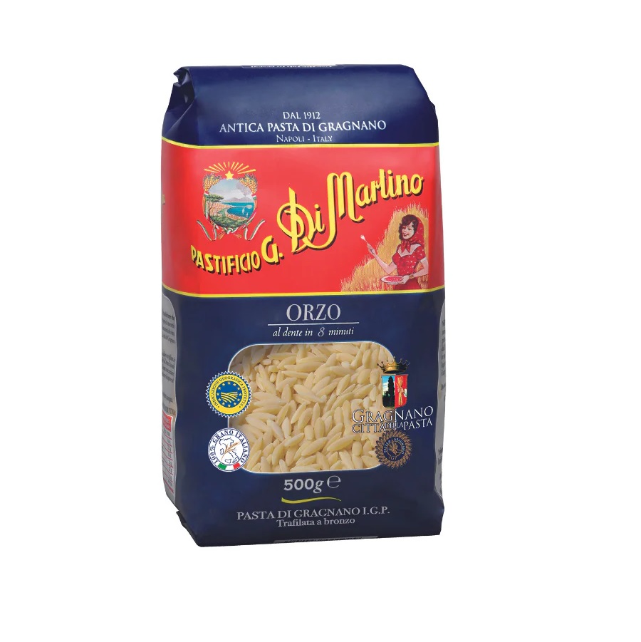 Pastificio Di Martino Orzo | Berings