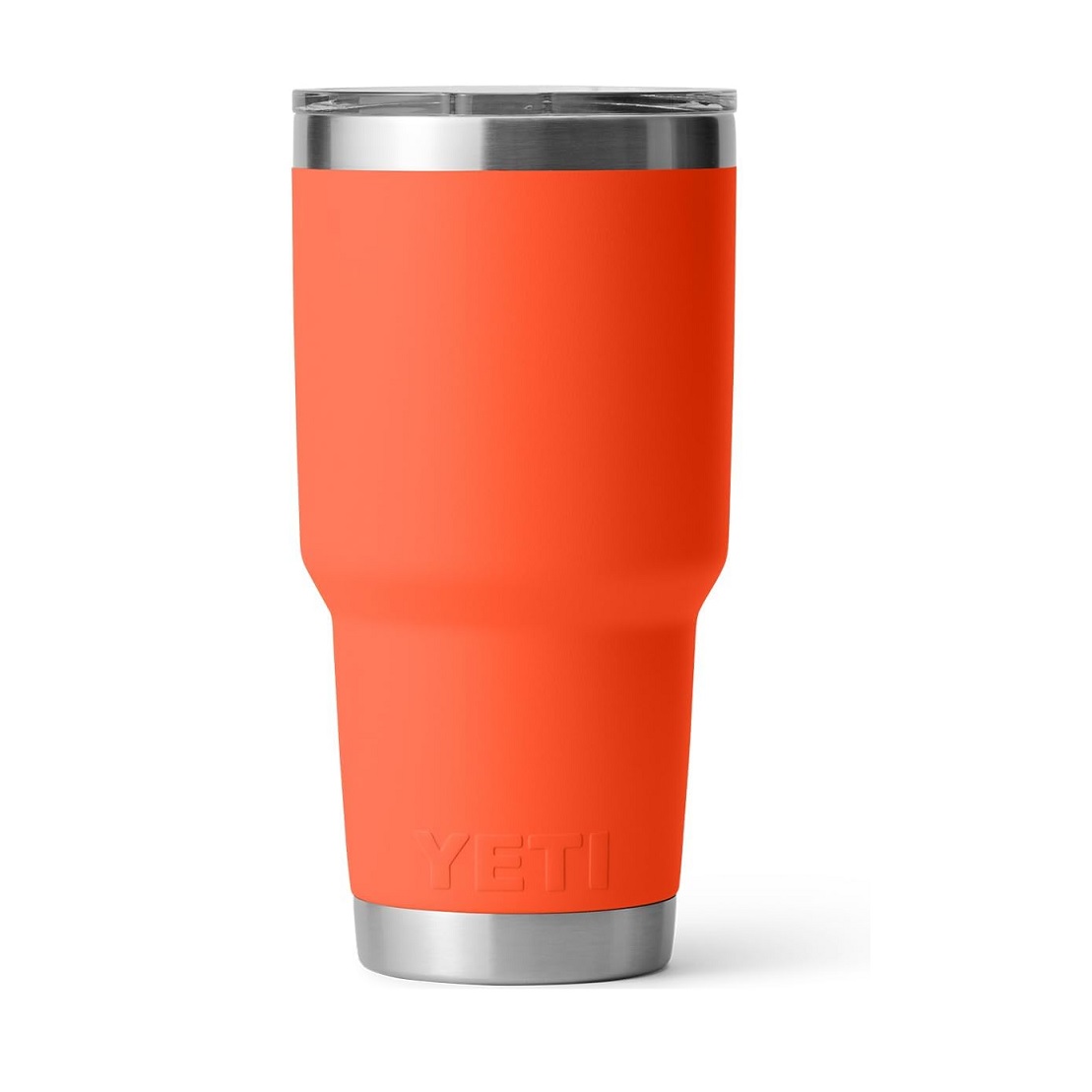 Yeti Rambler 30oz Tumbler - Papaya | Berings