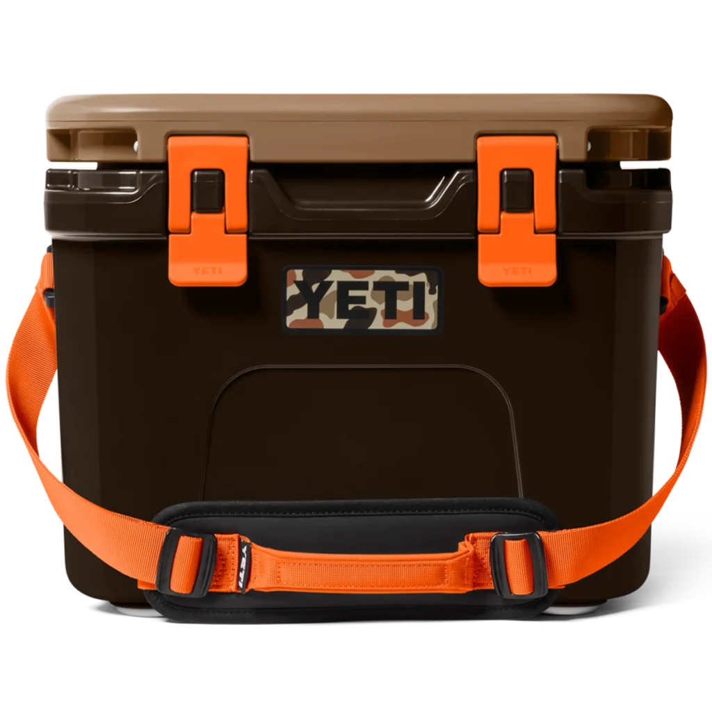 Yeti Roadie 15 Hard Cooler - Wetlands Camo | Berings