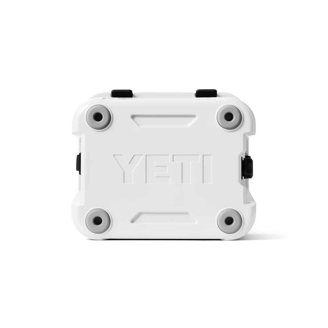Yeti Roadie 24 Hard Cooler - White | Berings