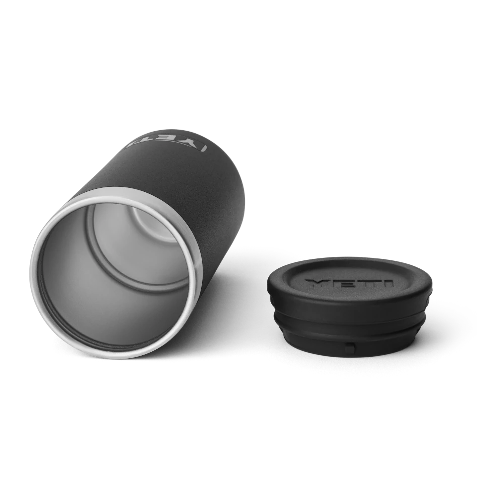 Yeti Shot Glasses with Carrying Case - Black | Berings