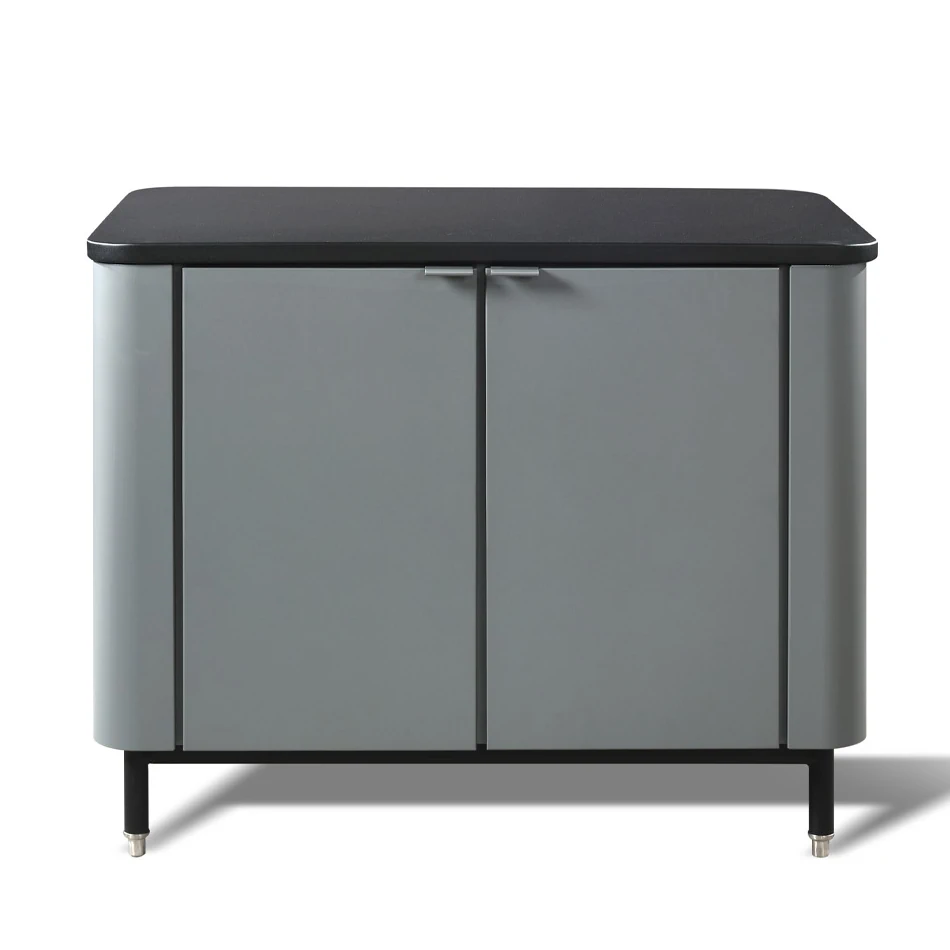 Challenger Designs Cascade Collection Two Door Island 46.5 | Berings