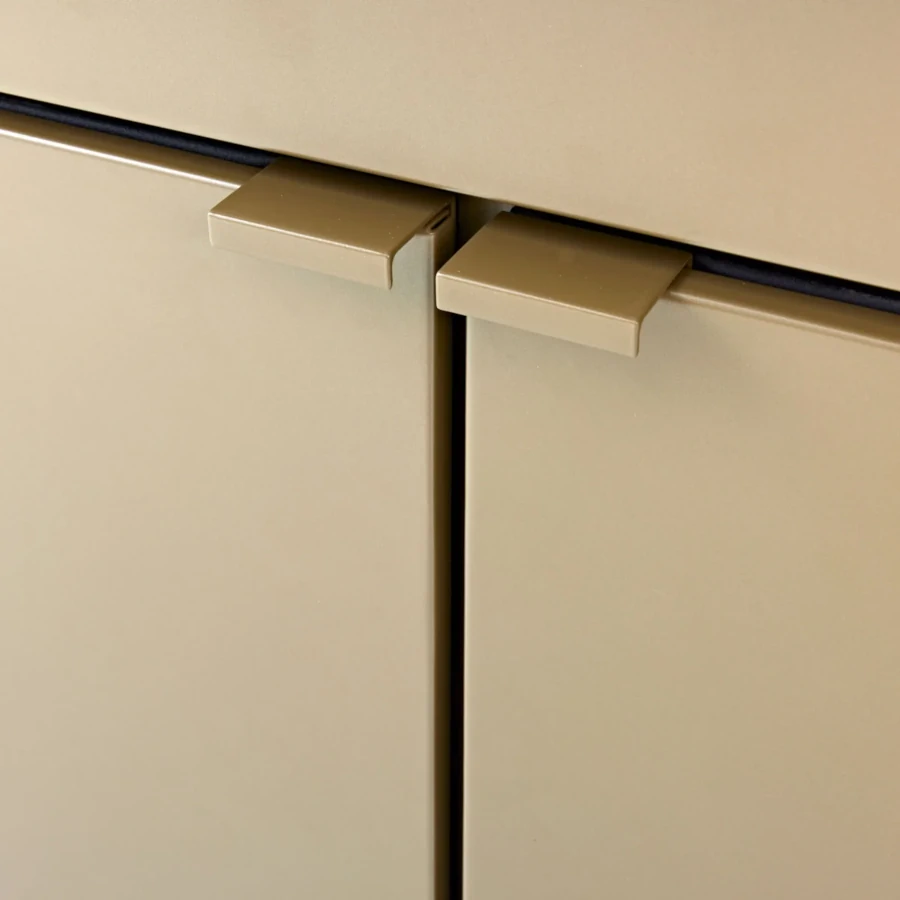 Challenger Designs Cascade Collection Grill Island 82.5 | Berings