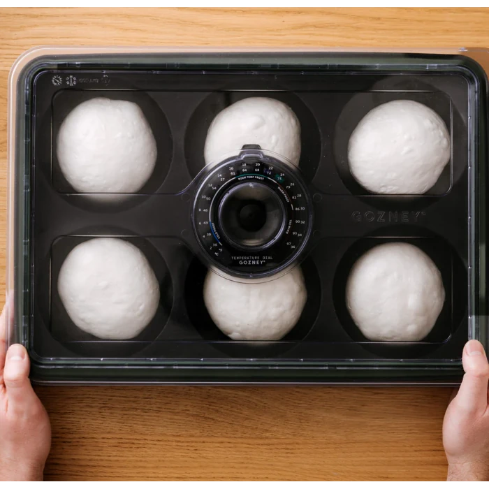 Gozney Dough Tray | Berings