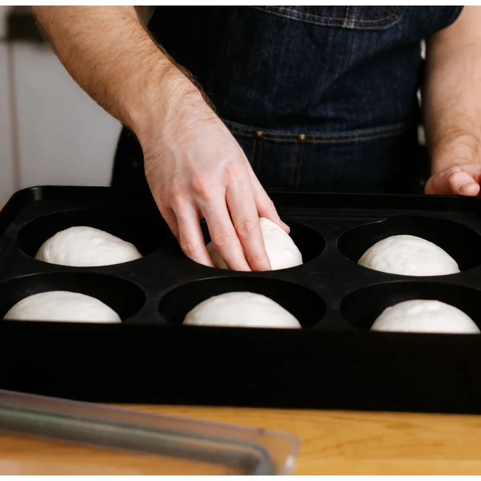 Gozney Dough Tray | Berings