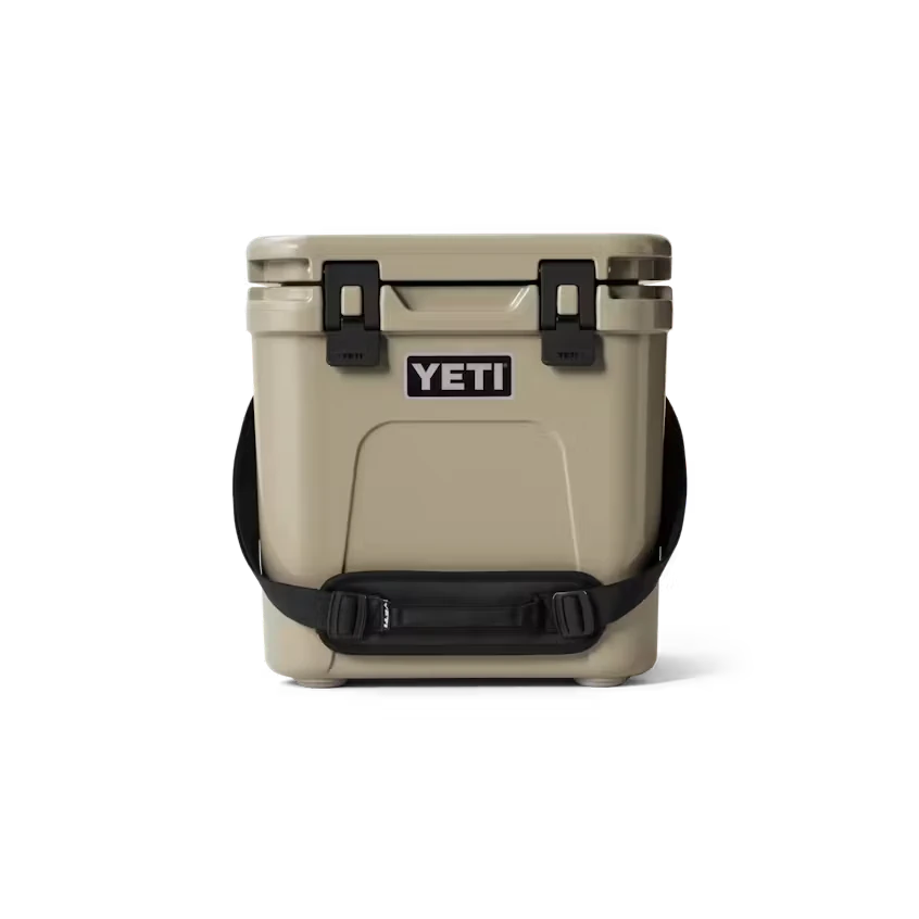 Yeti Roadie 24 Hard Cooler - Tan | Berings