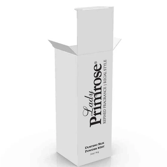 Lady Primrose Blue Agave Dusting Silk Powder Spray Mist | Berings