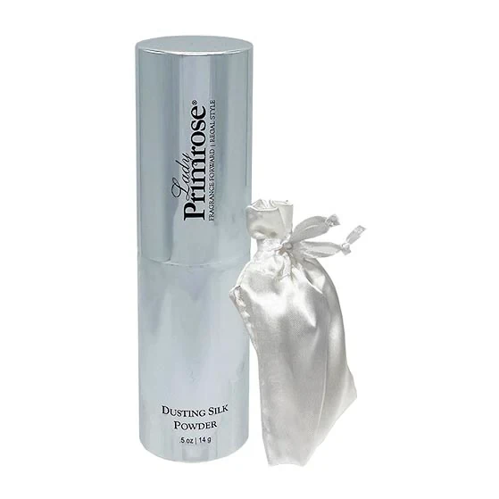 Lady Primrose Premiere Dusting Silk Powder Spray Mist | Berings