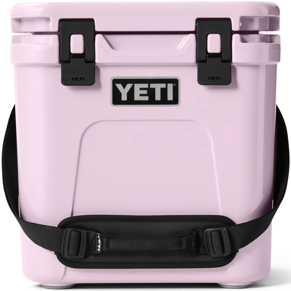 Yeti Roadie 24 Hard Cooler - Cherry Blossom | Berings