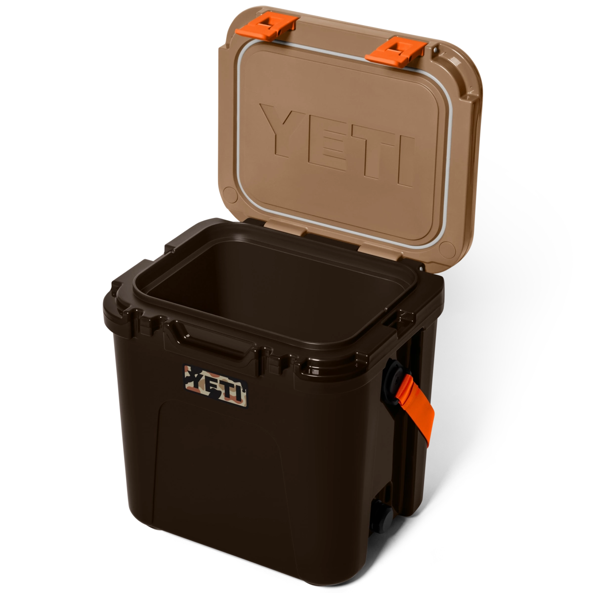 Yeti Roadie 24 Hard Cooler - Wetlands Camo | Berings