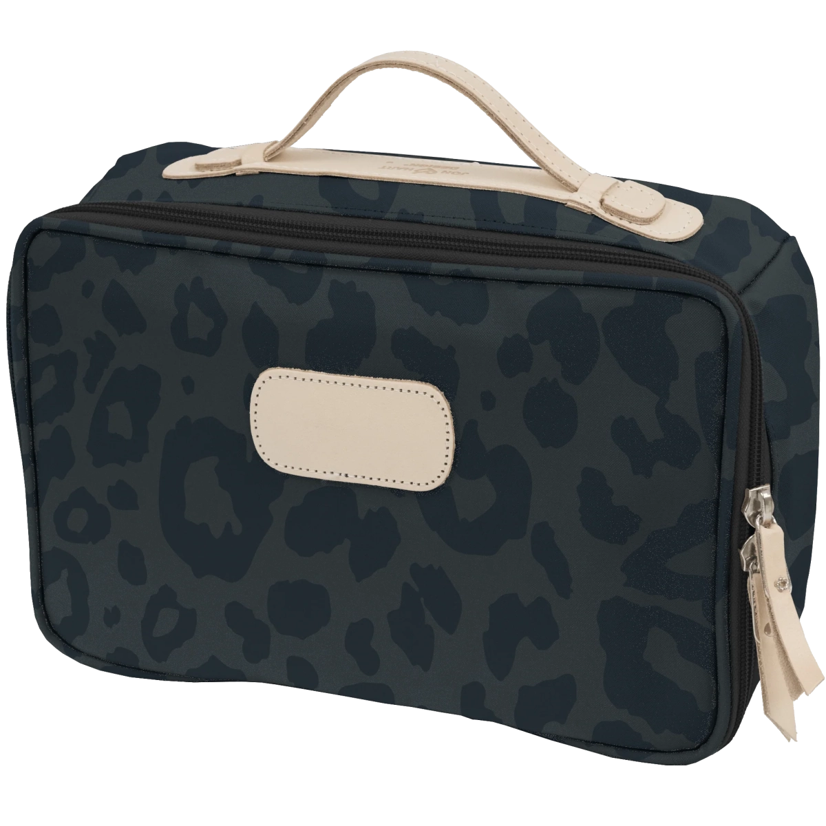 Jon Hart Large Travel Kit - Dark Leopard | Berings
