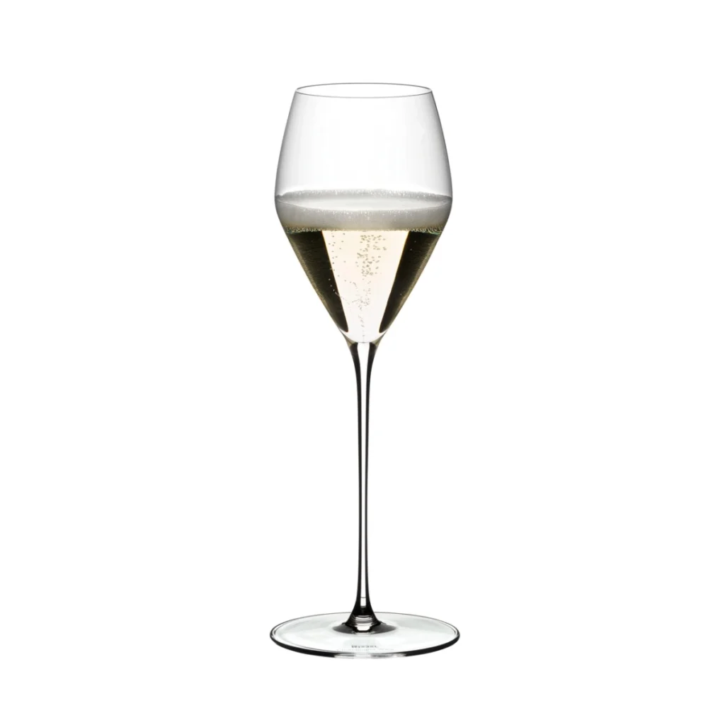 Riedel Veloce Champagne Wine Glass | Berings