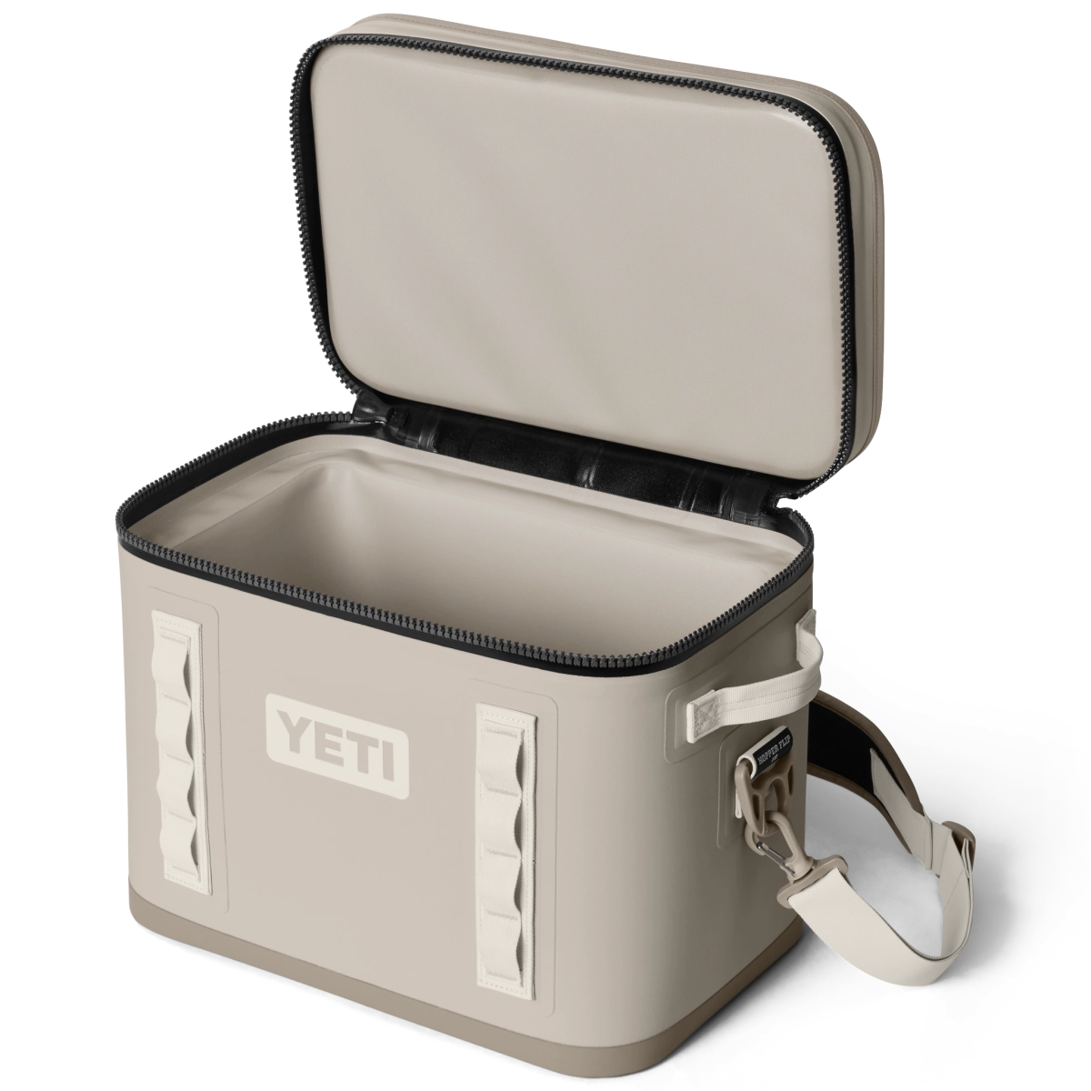 Yeti Hopper Flip 18 Soft Cooler - Cape Taupe | Berings