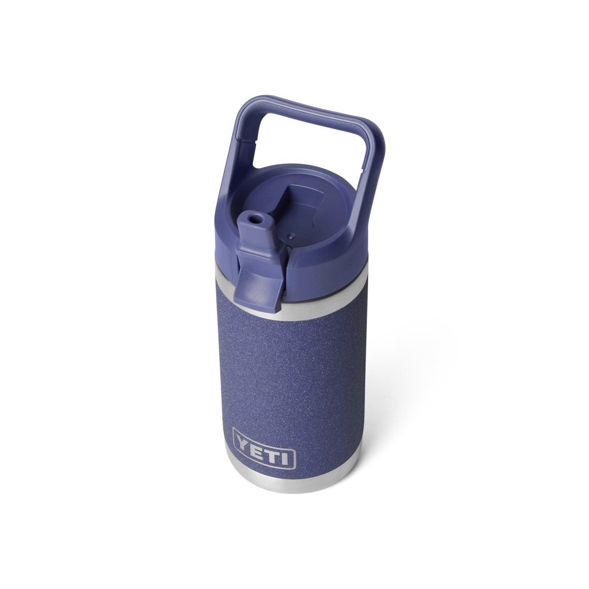 Yeti Rambler Jr 12oz Kids Bottle - Moon Dust | Berings